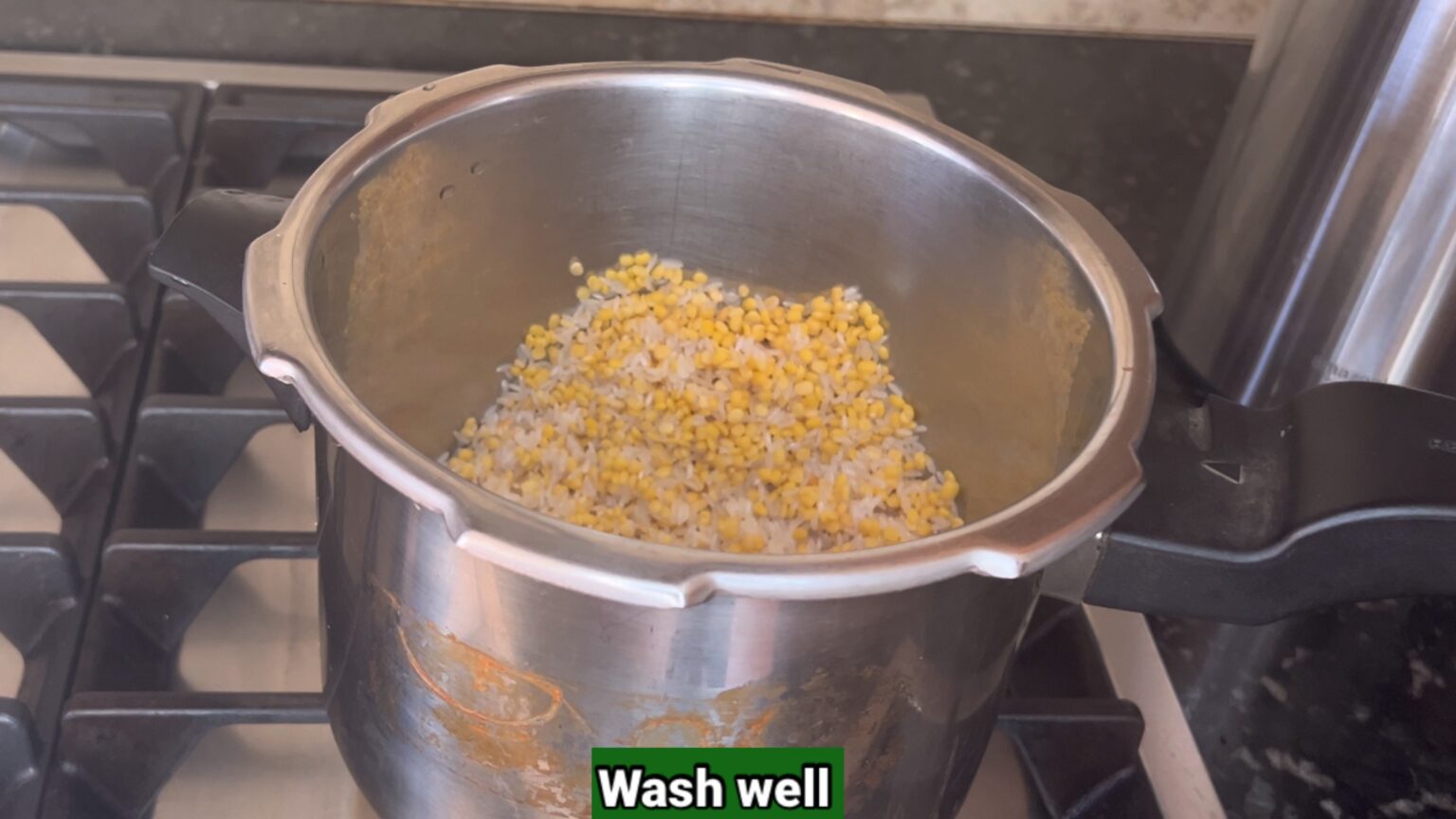 Khichdi recipe | Dal Khichdi - Traditionally Modern Food