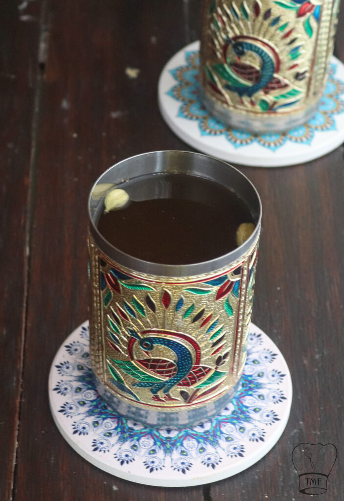 Panakam | Panagam - Rama Navami recipe - Traditionally Modern Food