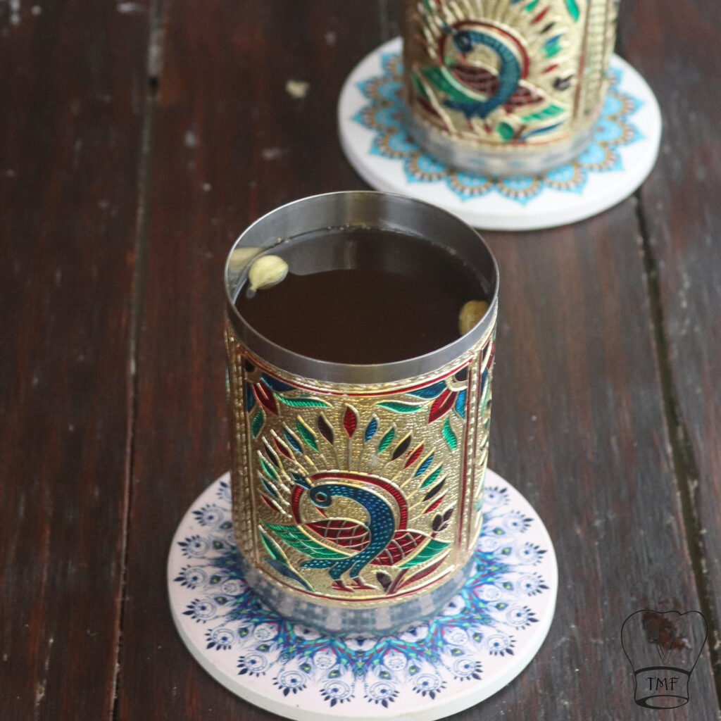 Panakam | Panagam - Rama Navami recipe - Traditionally Modern Food