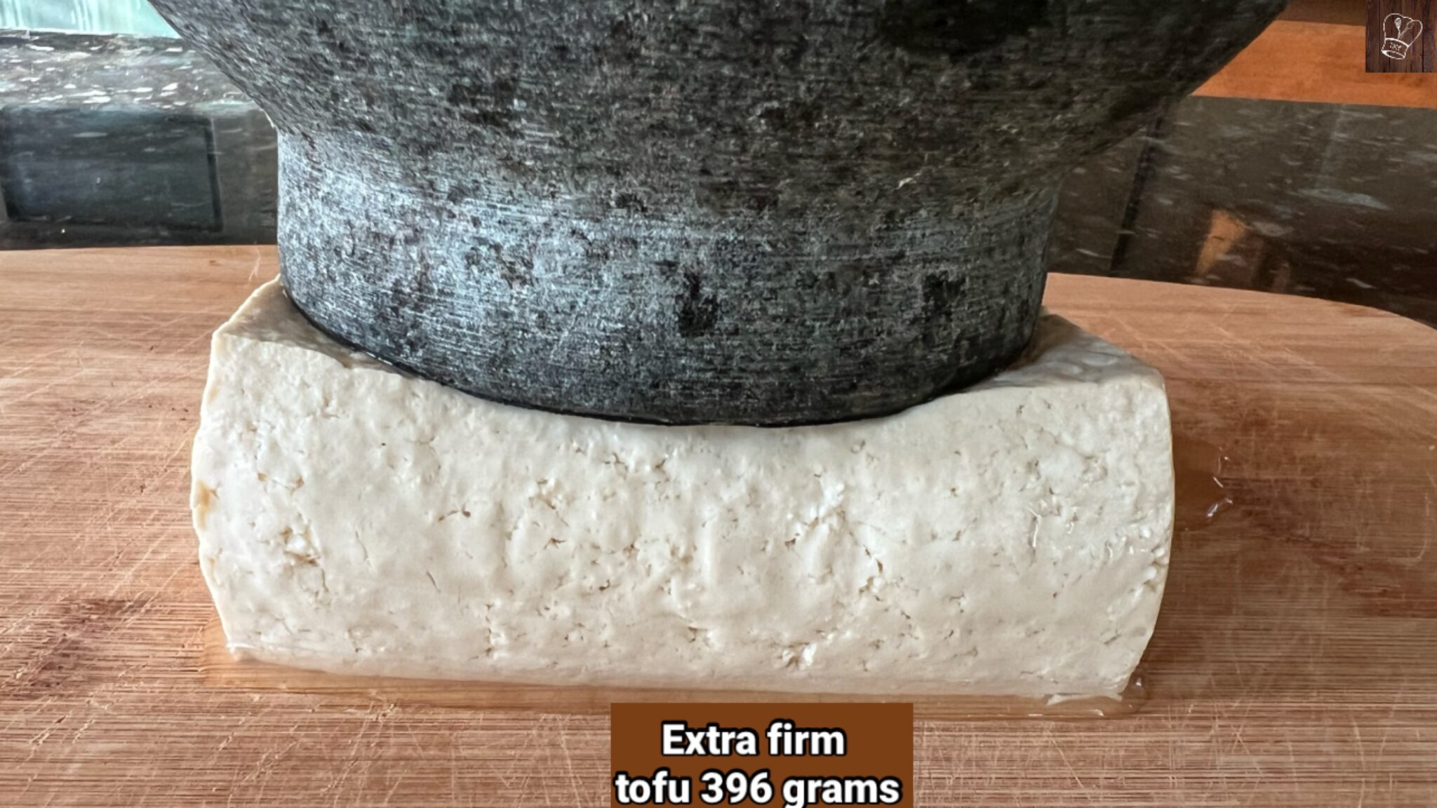 Tofu paratha | Tofu Chapati | Tofu roti - Traditionally Modern Food