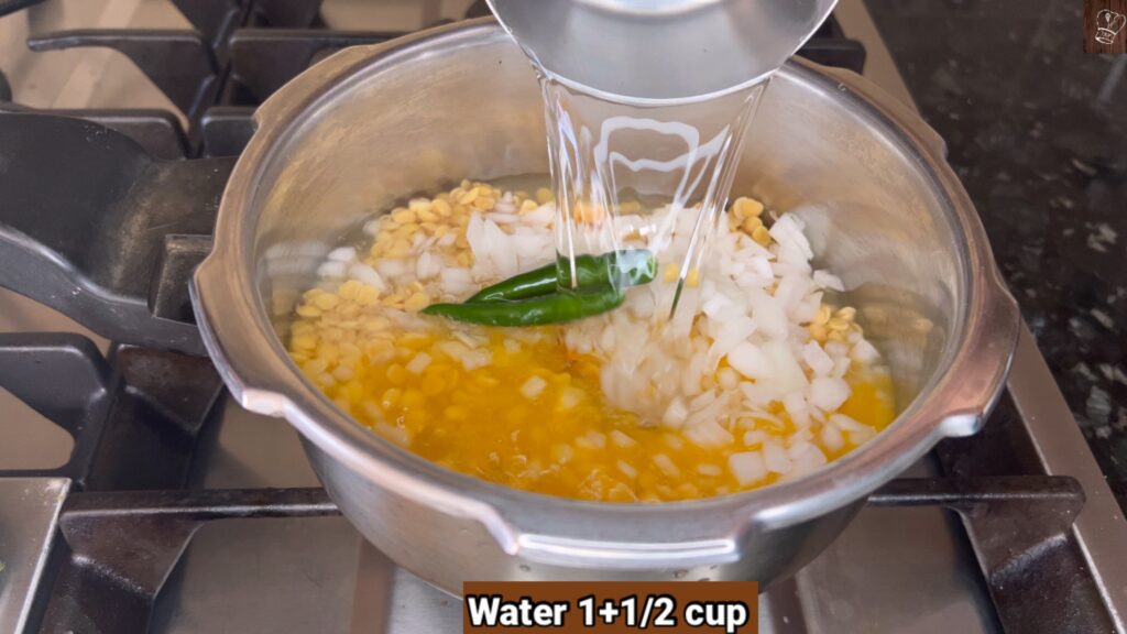 Vendhaya Keerai Sambar | Methi Sambar - Traditionally Modern Food