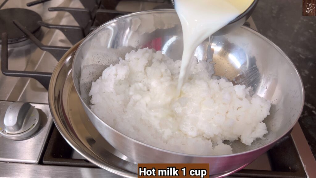 Kovil Thayir Sadam | Temple style curd rice - Traditionally Modern Food