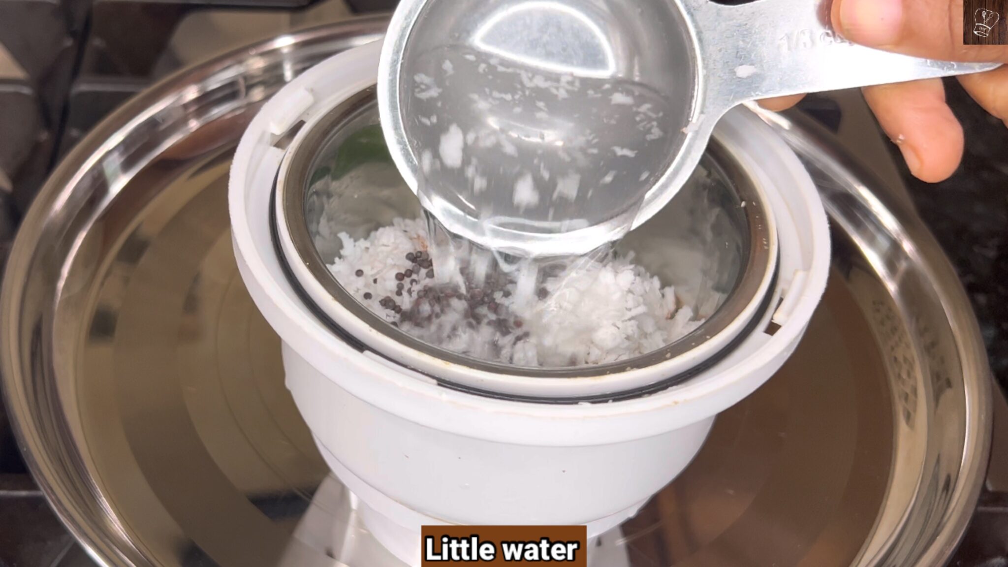 Mathan pachadi | Aanai pachadi - Traditionally Modern Food