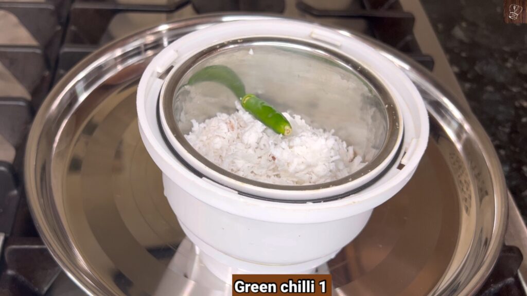 Mathan pachadi | Aanai pachadi - Traditionally Modern Food