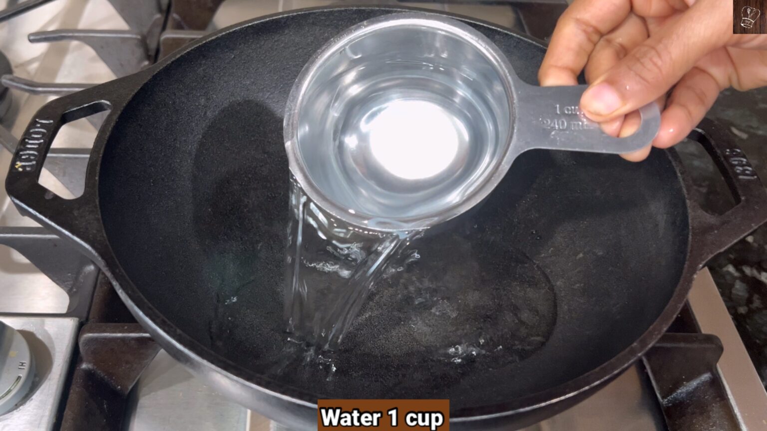 Mathan pachadi | Aanai pachadi - Traditionally Modern Food