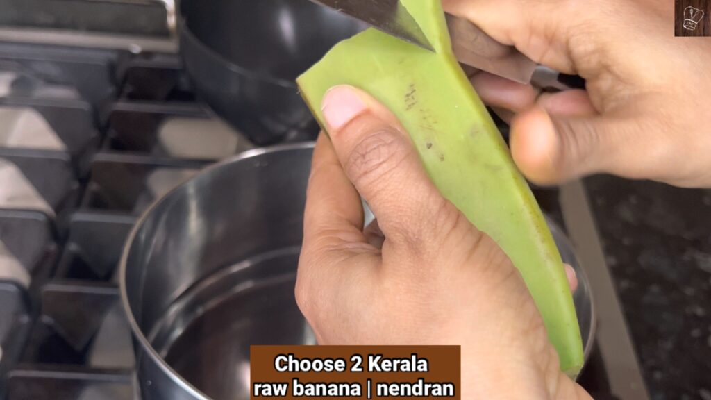 Nendran Chips | Kerala Banana chips - Traditionally Modern Food