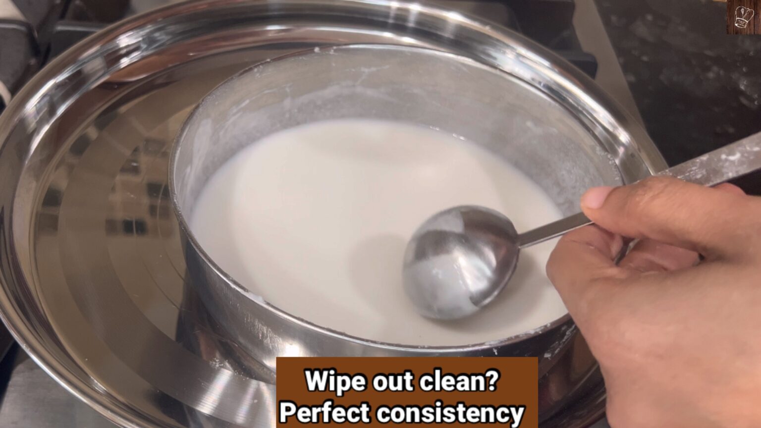 Palada payasam | kerala Palada Pradhaman - Traditionally Modern Food