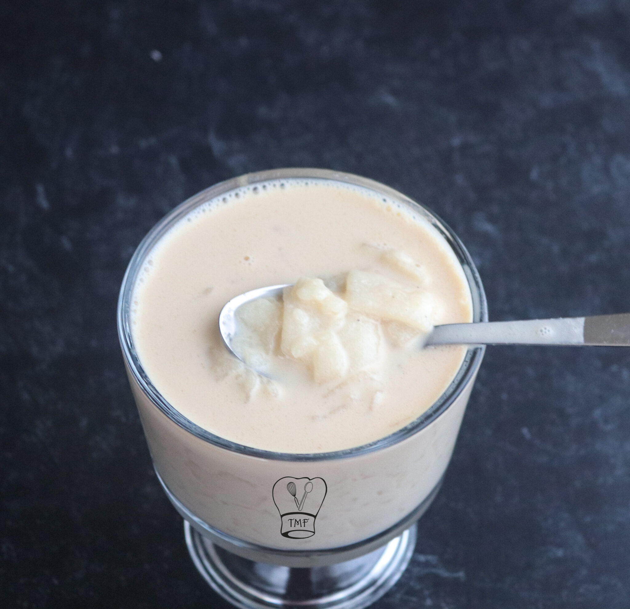 Palada payasam | kerala Palada Pradhaman - Traditionally Modern Food