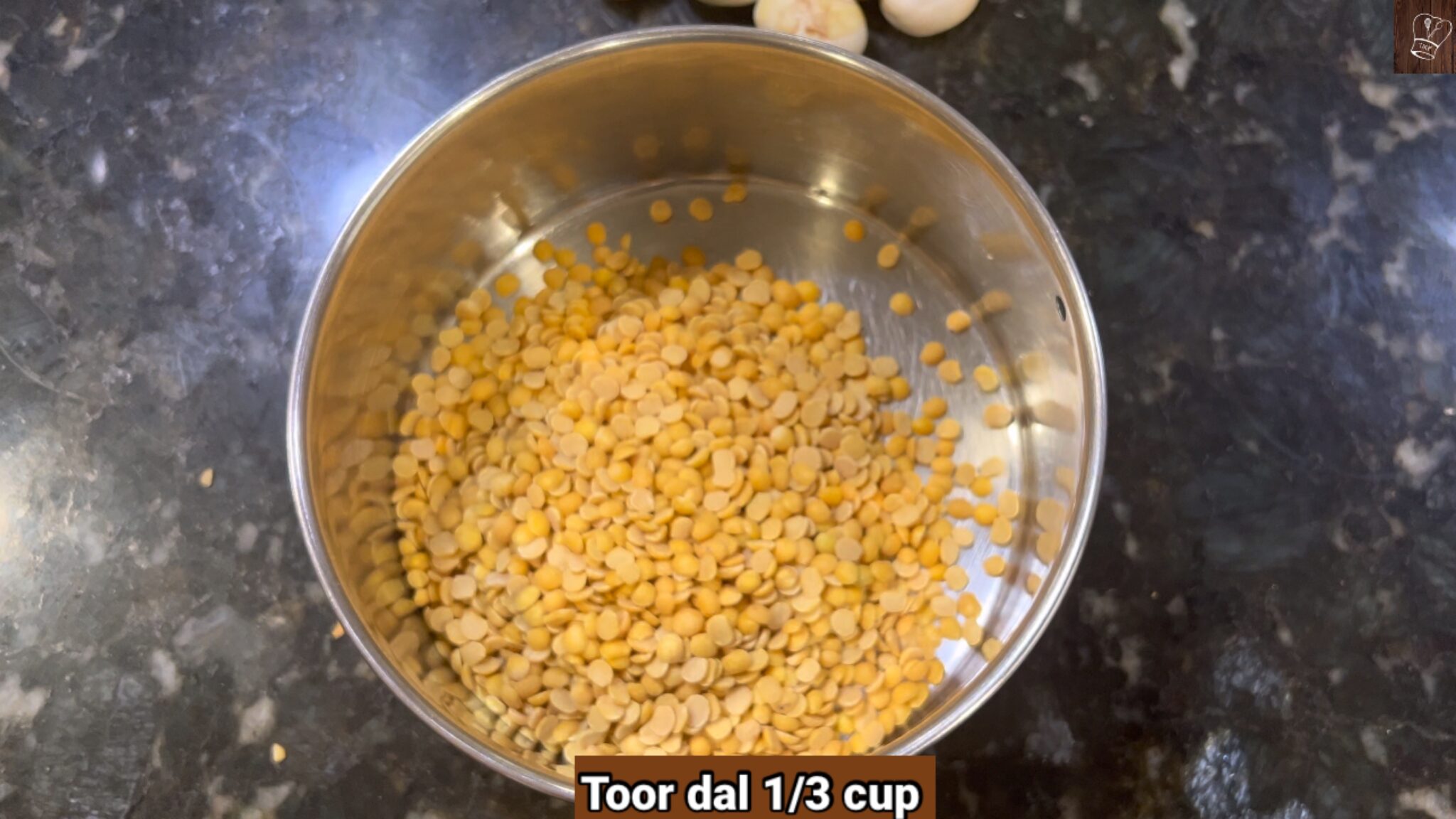Palakottai Sambar | Jackfruit seed sambar - Traditionally Modern Food