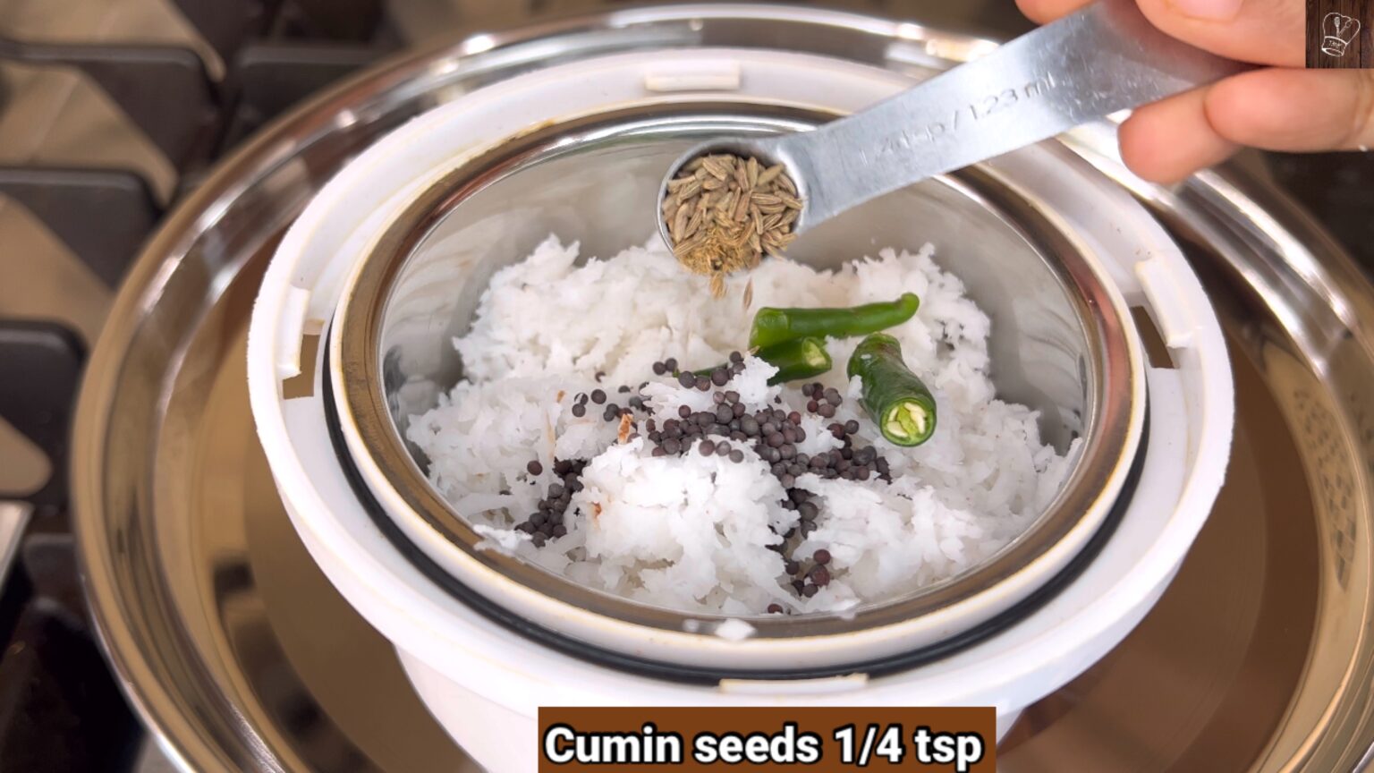 Pineapple pachadi | kerala style pineapple pachadi - Traditionally ...