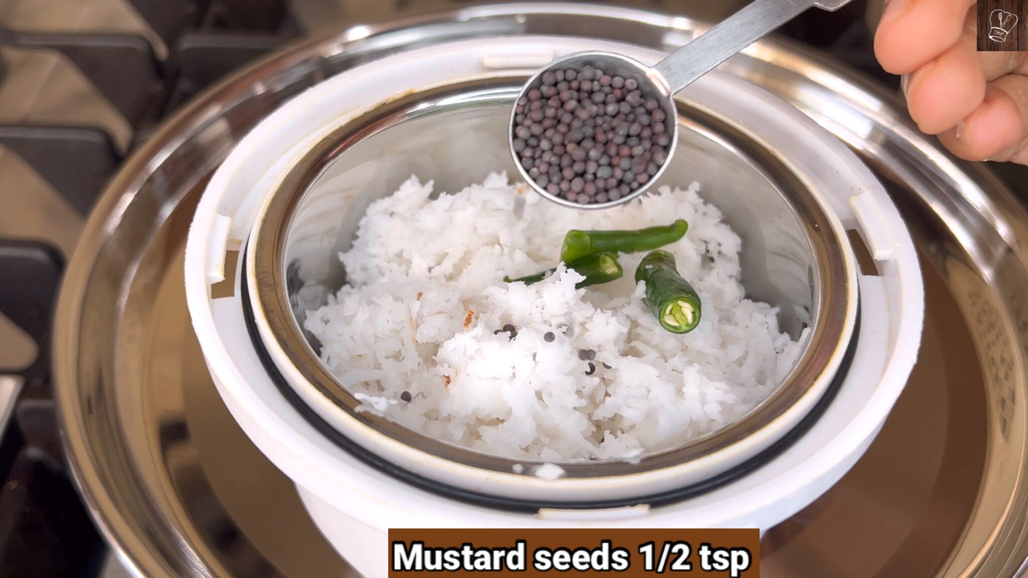 Pineapple pachadi | kerala style pineapple pachadi - Traditionally ...