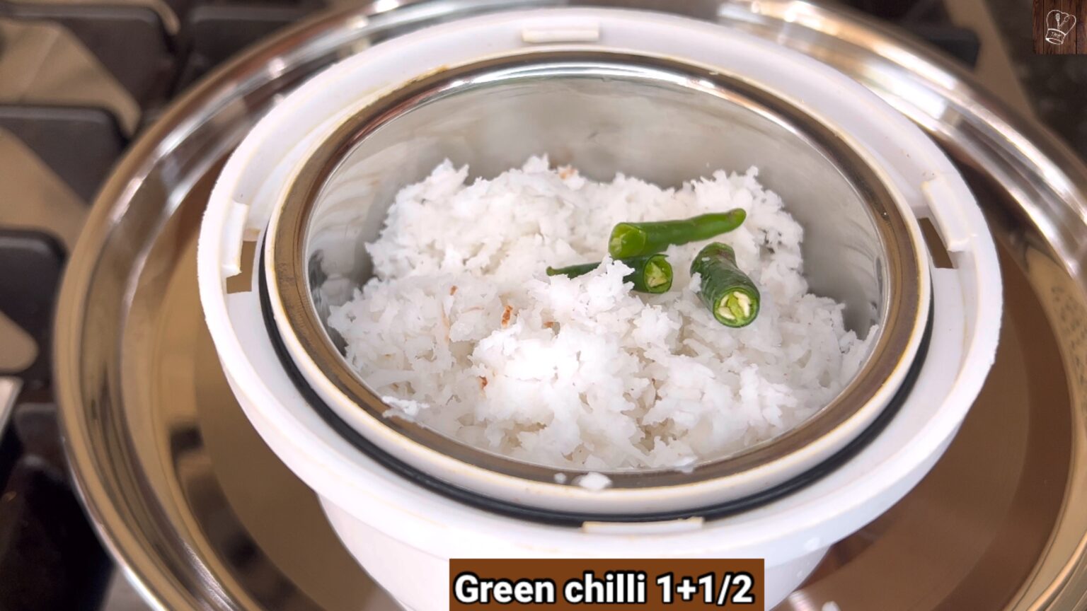 Pineapple pachadi | kerala style pineapple pachadi - Traditionally ...