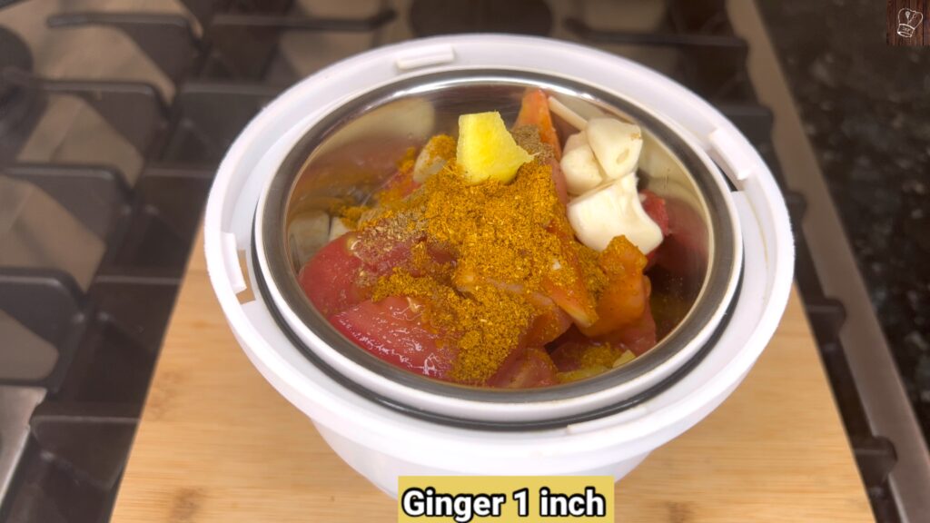 Masala lemon rice - Traditionally Modern Food