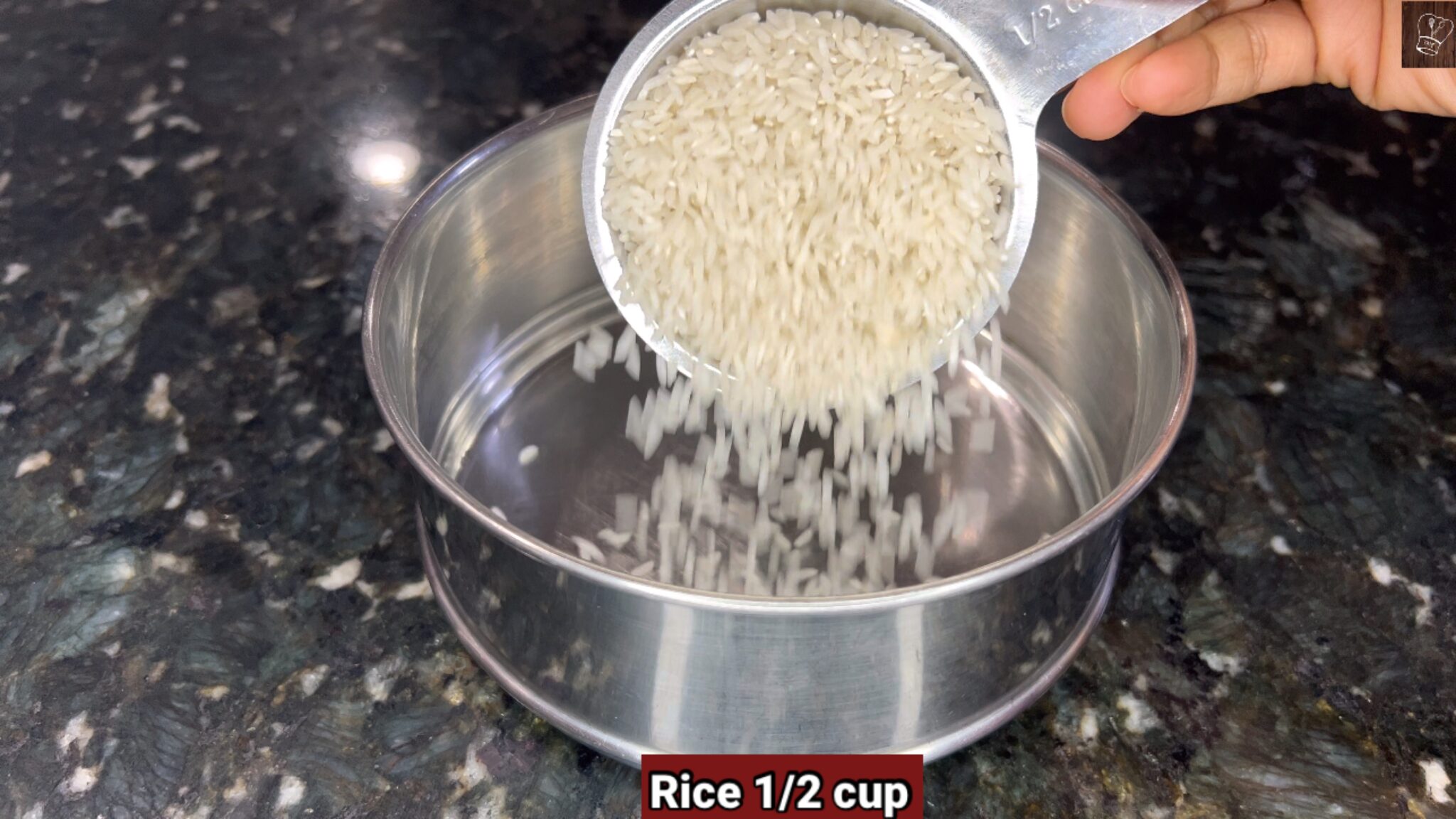 One pot Rasam rice | pressure cooker Rasam sadam - Traditionally Modern ...