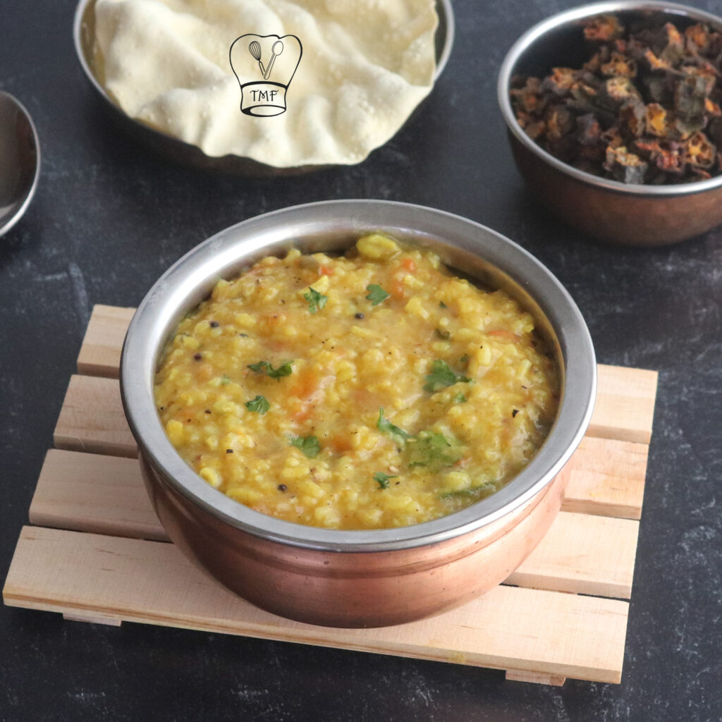 One pot Rasam rice | pressure cooker Rasam sadam - Traditionally Modern ...