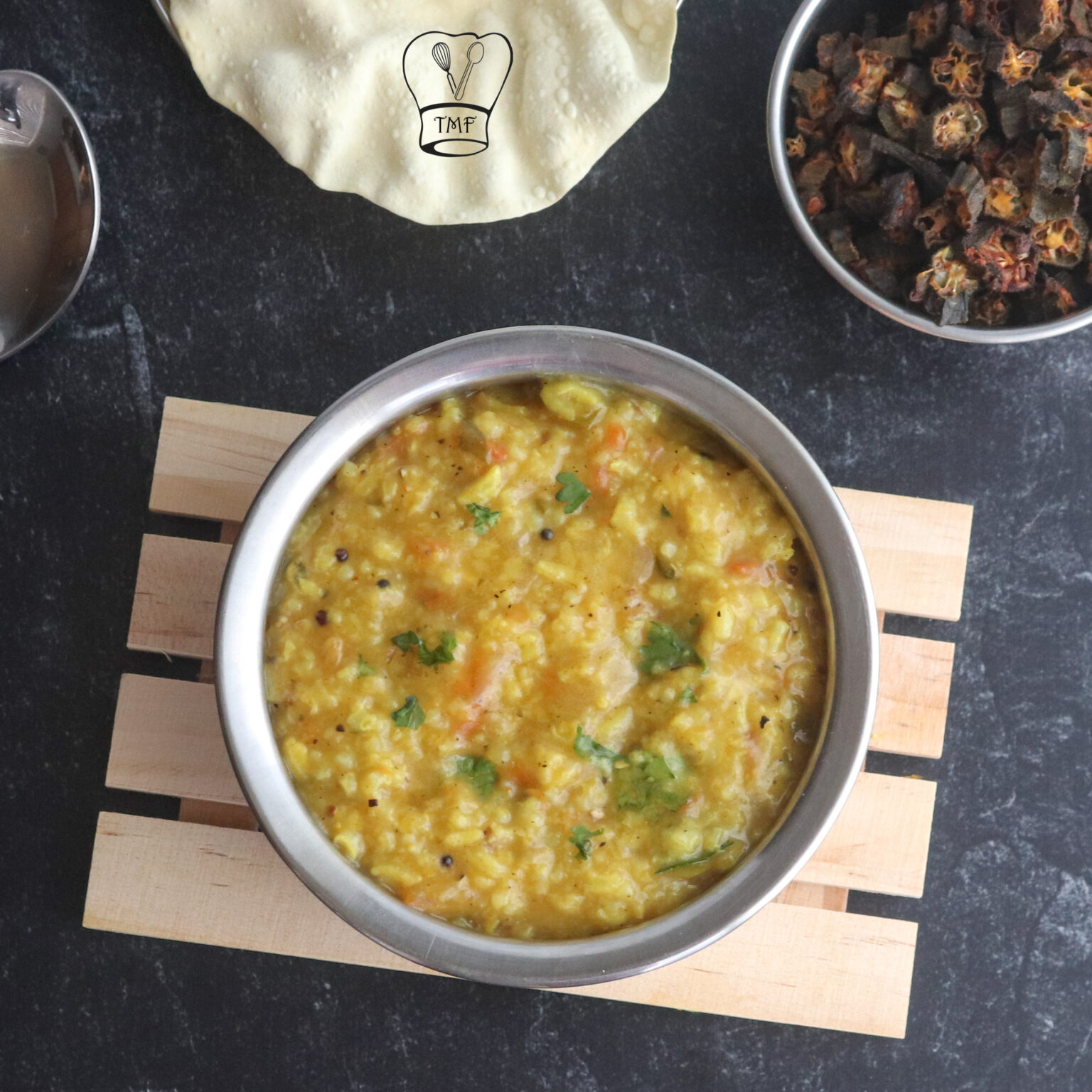 One pot Rasam rice | pressure cooker Rasam sadam - Traditionally Modern ...