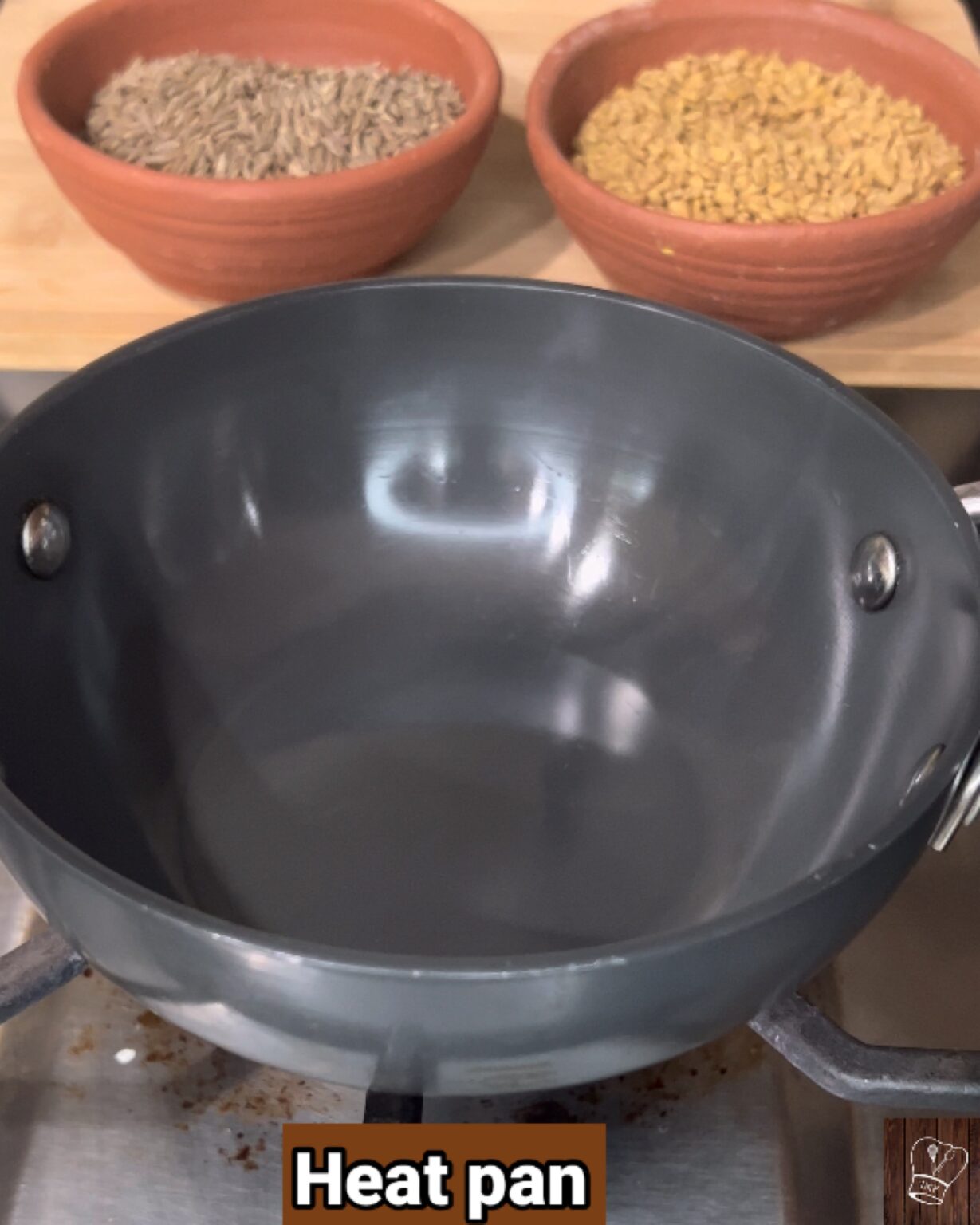 Vendhaya mor | beat the summer heat with buttermilk - Traditionally ...