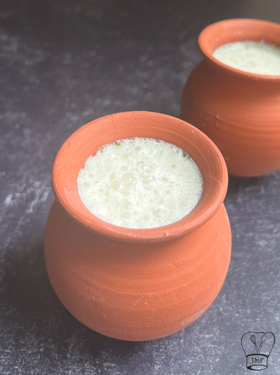Vendhaya mor | beat the summer heat with buttermilk - Traditionally ...