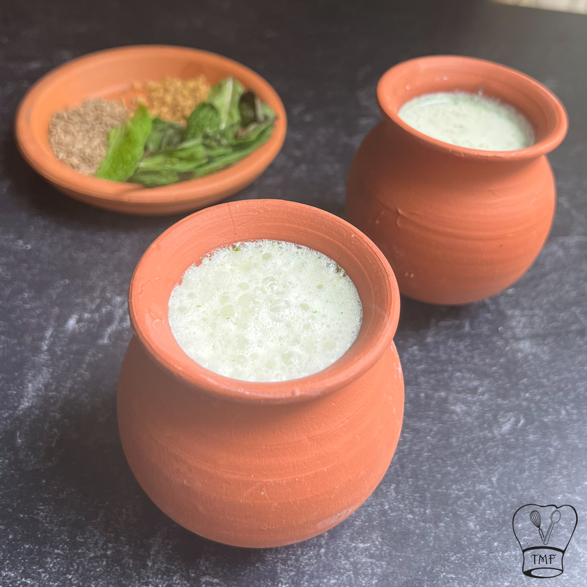 Vendhaya mor | beat the summer heat with buttermilk - Traditionally ...