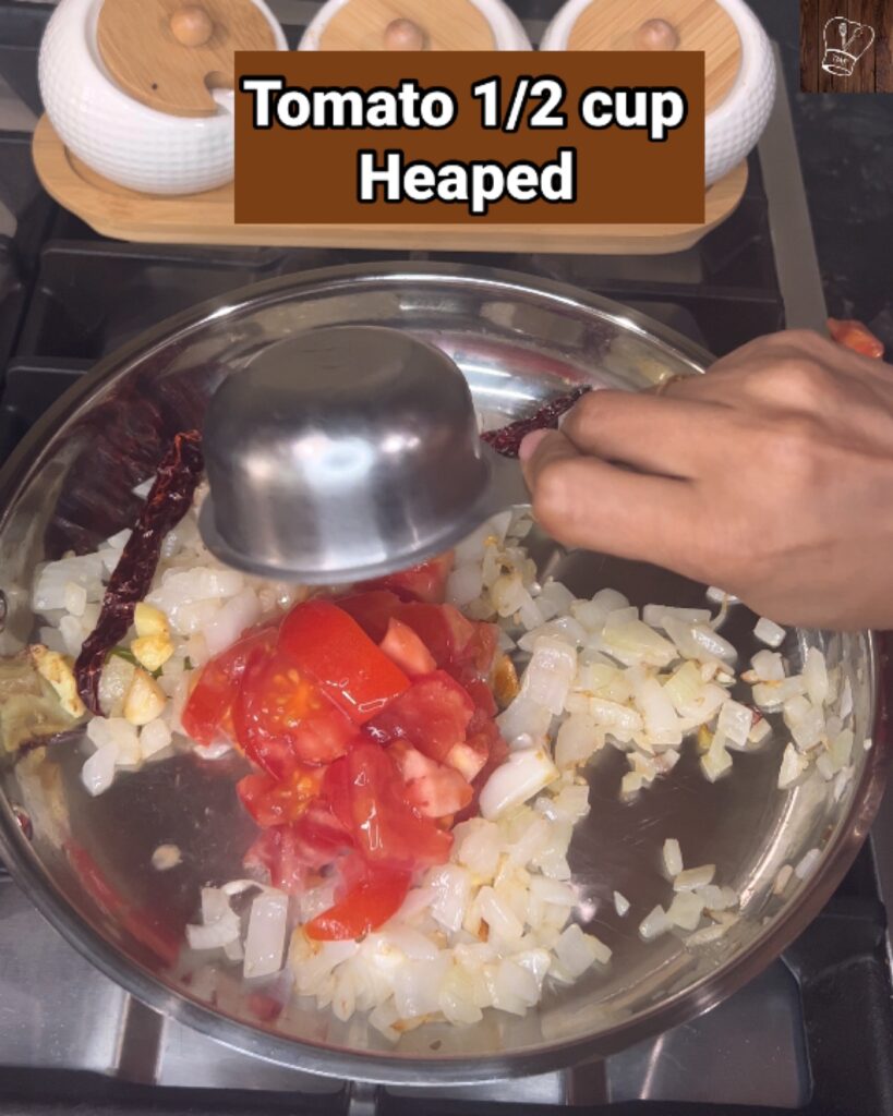 Kadamba Chutney | Kalavai Chutney Recipe - Traditionally Modern Food