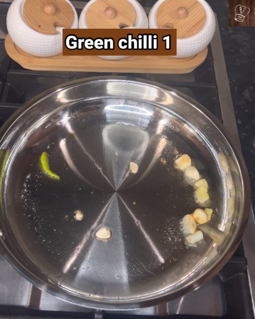 Kadamba Chutney | Kalavai Chutney Recipe - Traditionally Modern Food