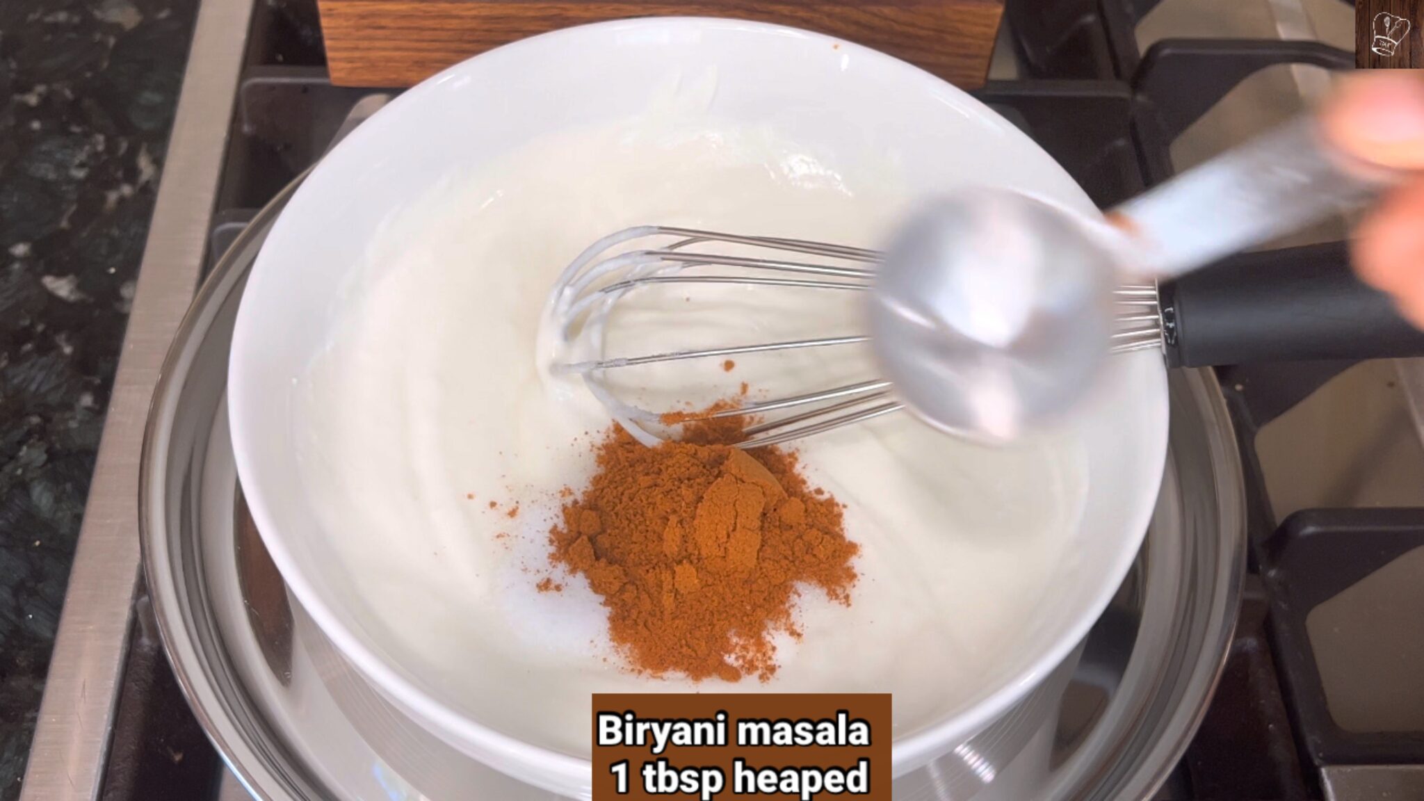 Paneer biryani in pressure cooker | One pot biryani - Traditionally ...