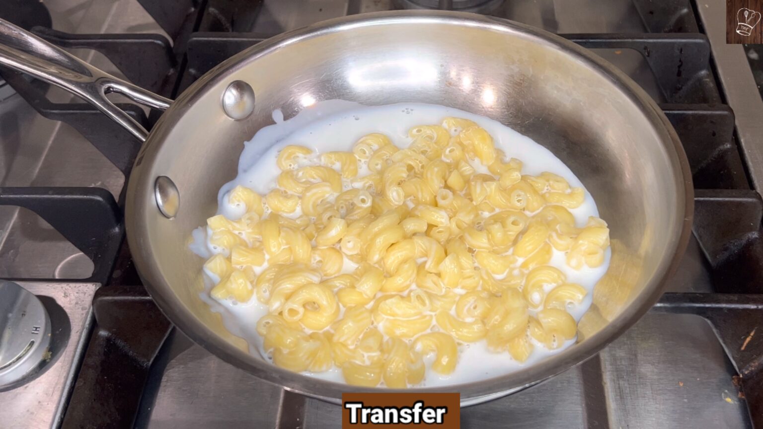 Pressure cooker Mac and Cheese - Traditionally Modern Food