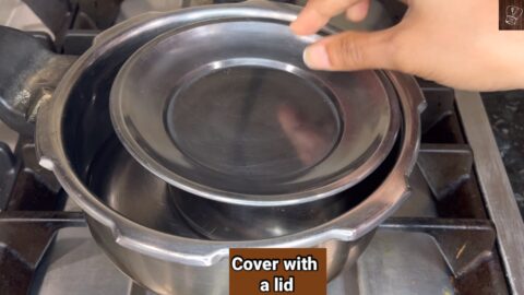 Pressure cooker Mac and Cheese - Traditionally Modern Food