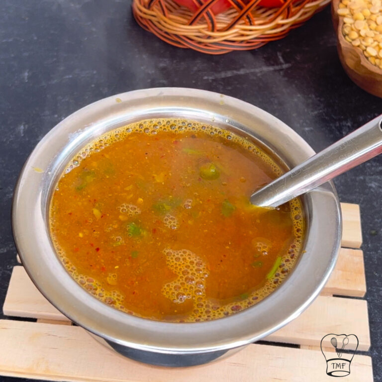 Kalyana Rasam | Iyengar rasam - Traditionally Modern Food