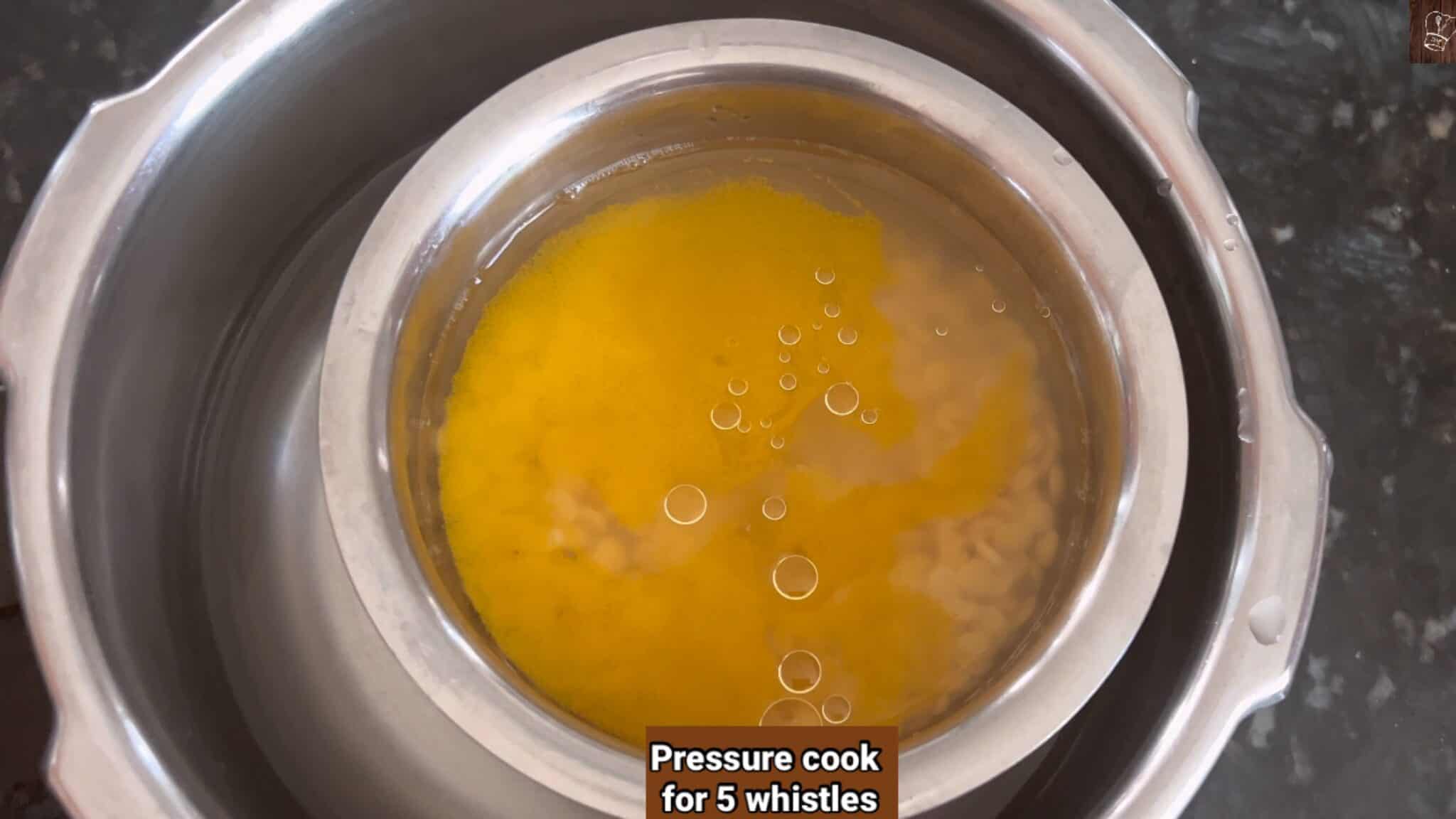 Kalyana Sambar | Kadamba sambar - Traditionally Modern Food