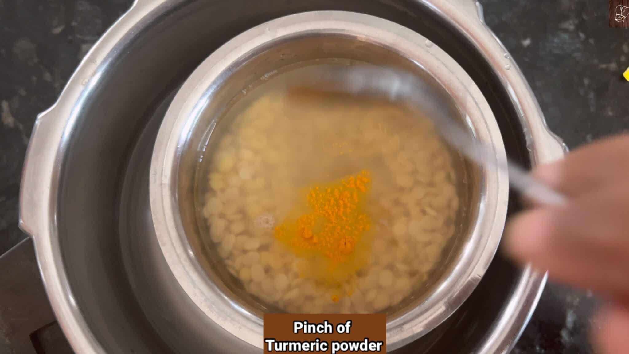 Kalyana Sambar | Kadamba sambar - Traditionally Modern Food