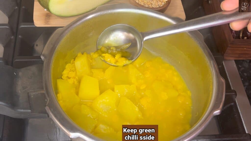 Manga Rasam | Raw Mango rasam - Traditionally Modern Food