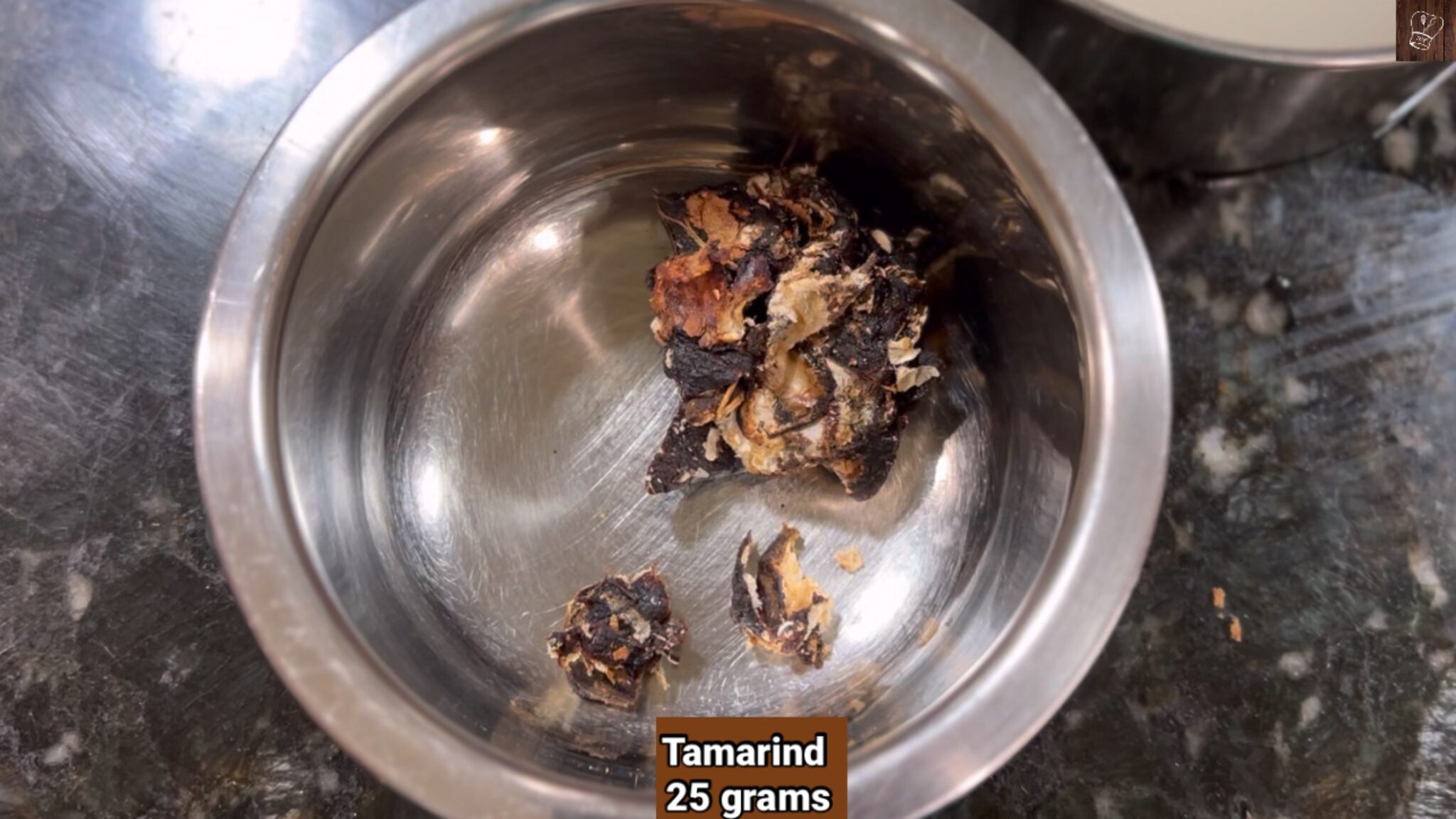 Pressure cooker Puliyodarai | One pot Tamarind rice - Traditionally ...