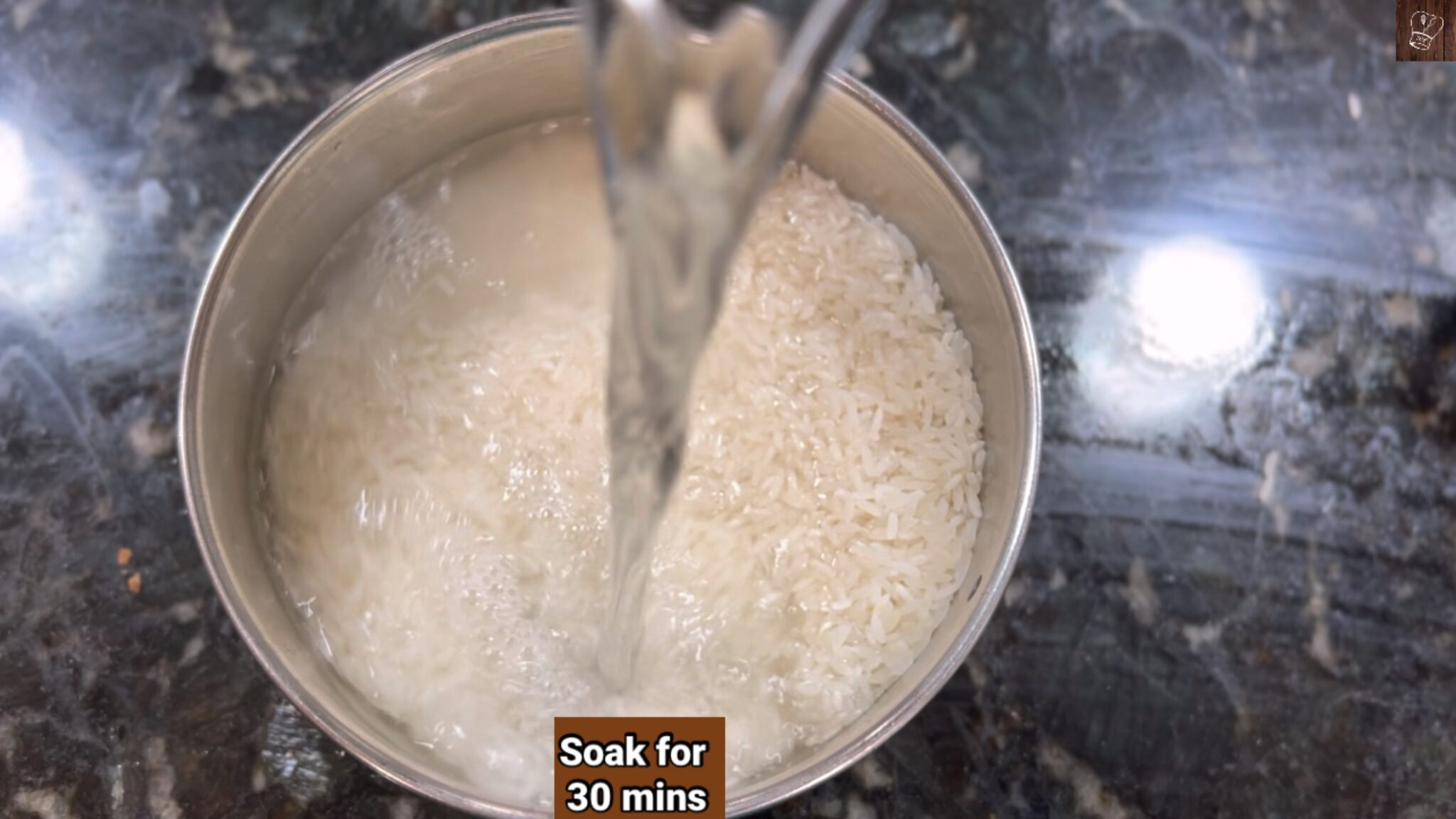 Pressure cooker Puliyodarai | One pot Tamarind rice - Traditionally ...