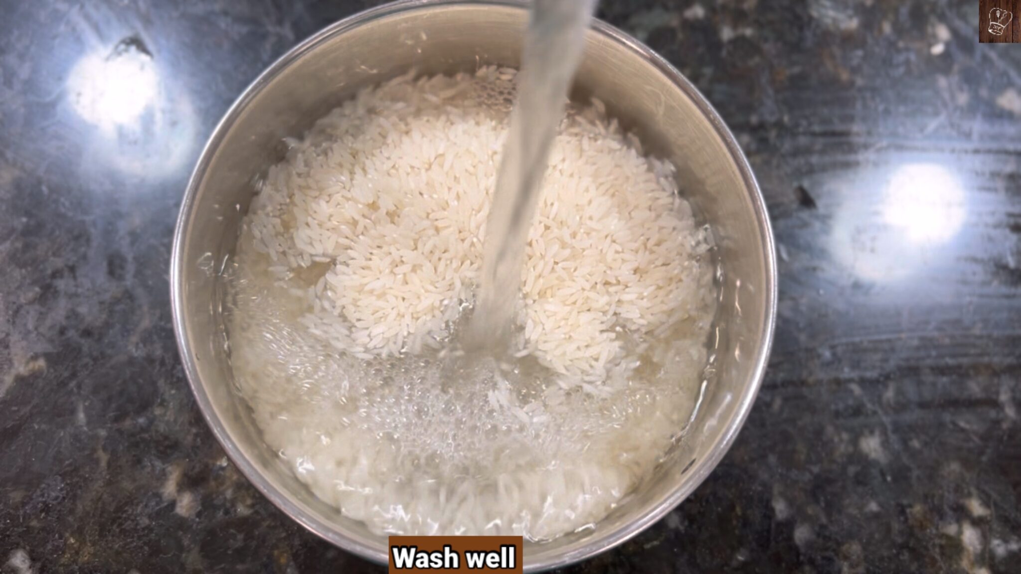 Pressure cooker Puliyodarai | One pot Tamarind rice - Traditionally ...