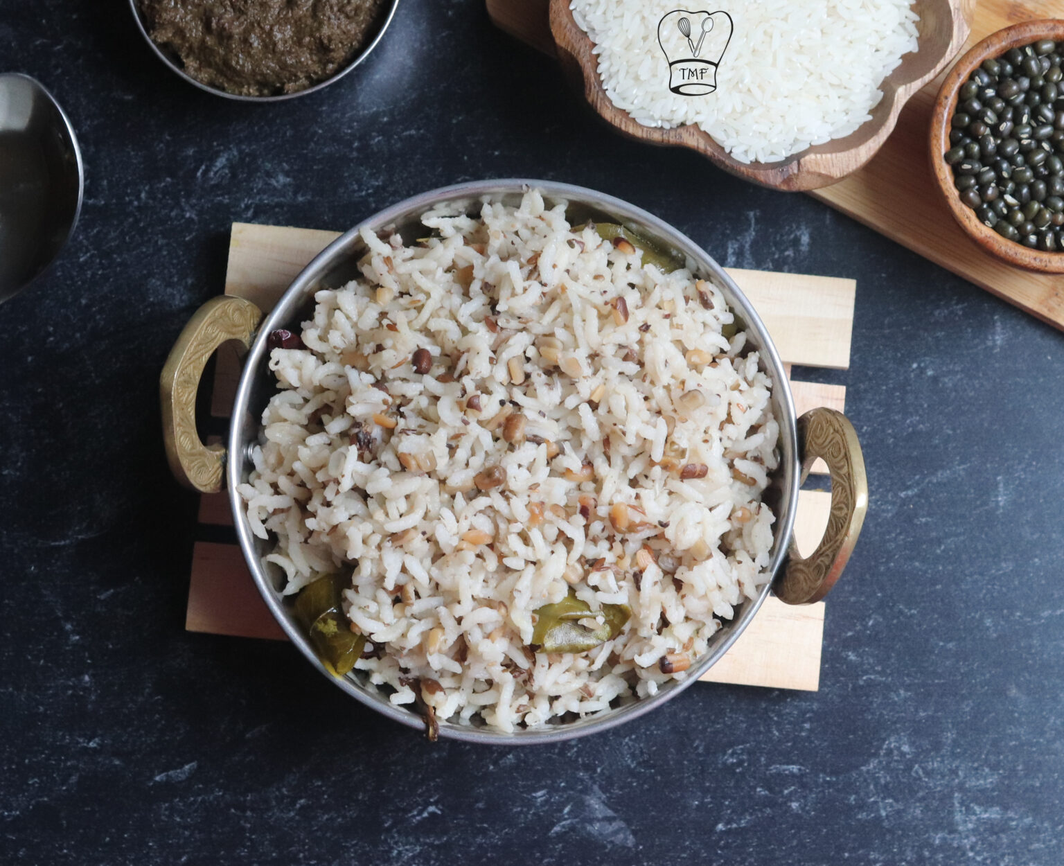 Ulundhu Soru | Ulundhu sadam - Traditionally Modern Food