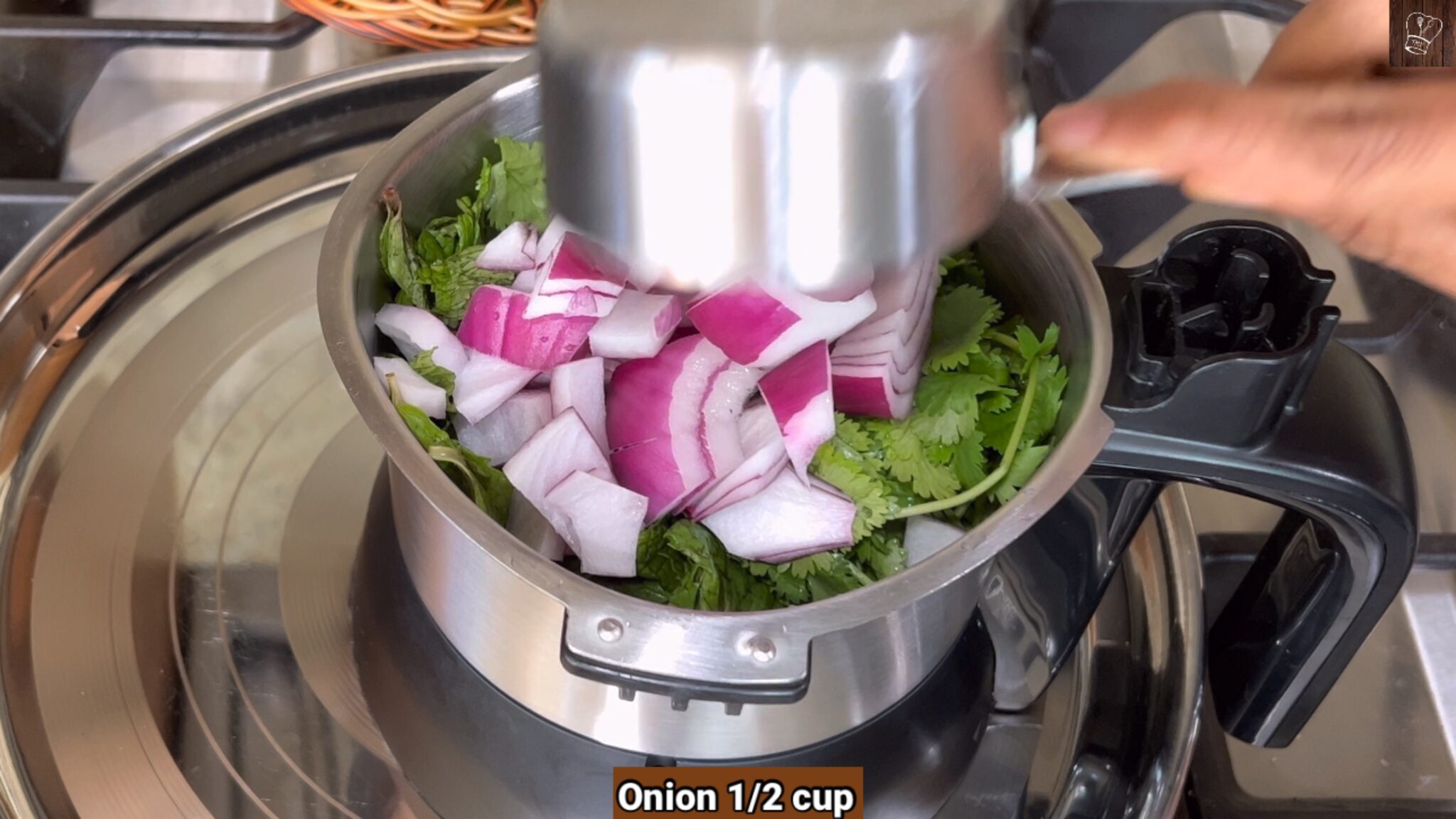 Vegetable Palav | Karantaka style Rice bath - Traditionally Modern Food