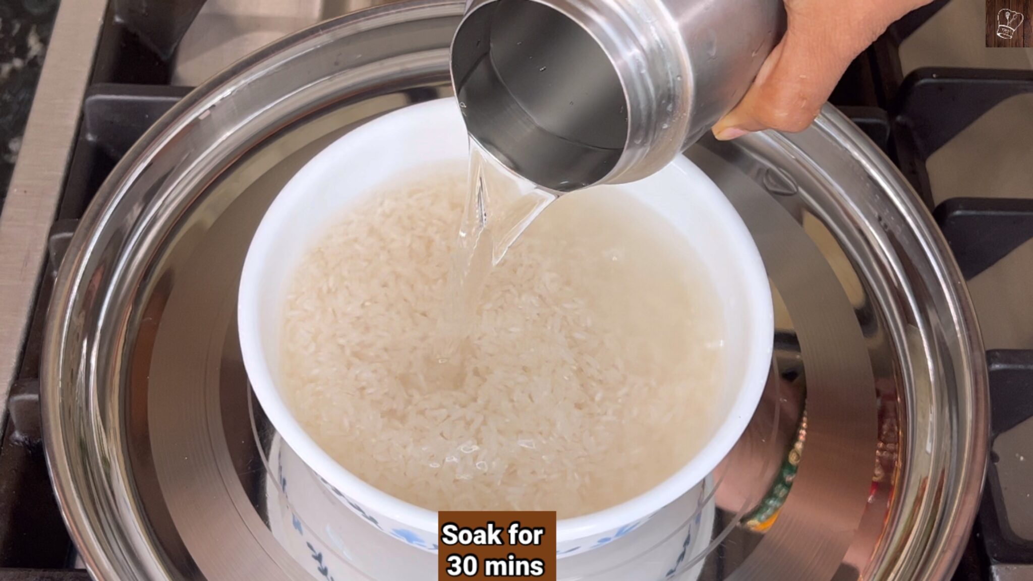 Vegetable Palav | Karantaka style Rice bath - Traditionally Modern Food