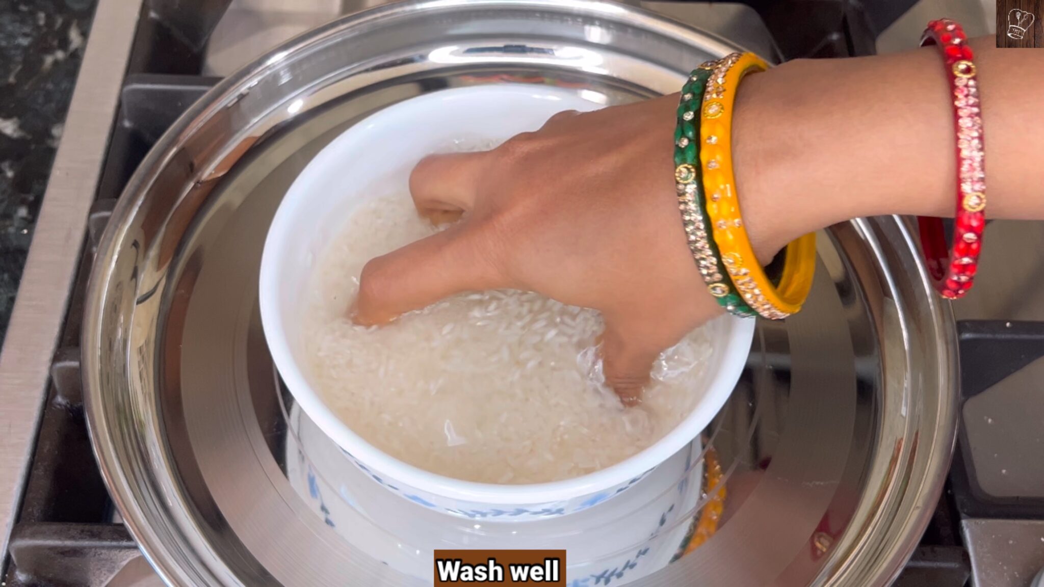 Vegetable Palav | Karantaka style Rice bath - Traditionally Modern Food