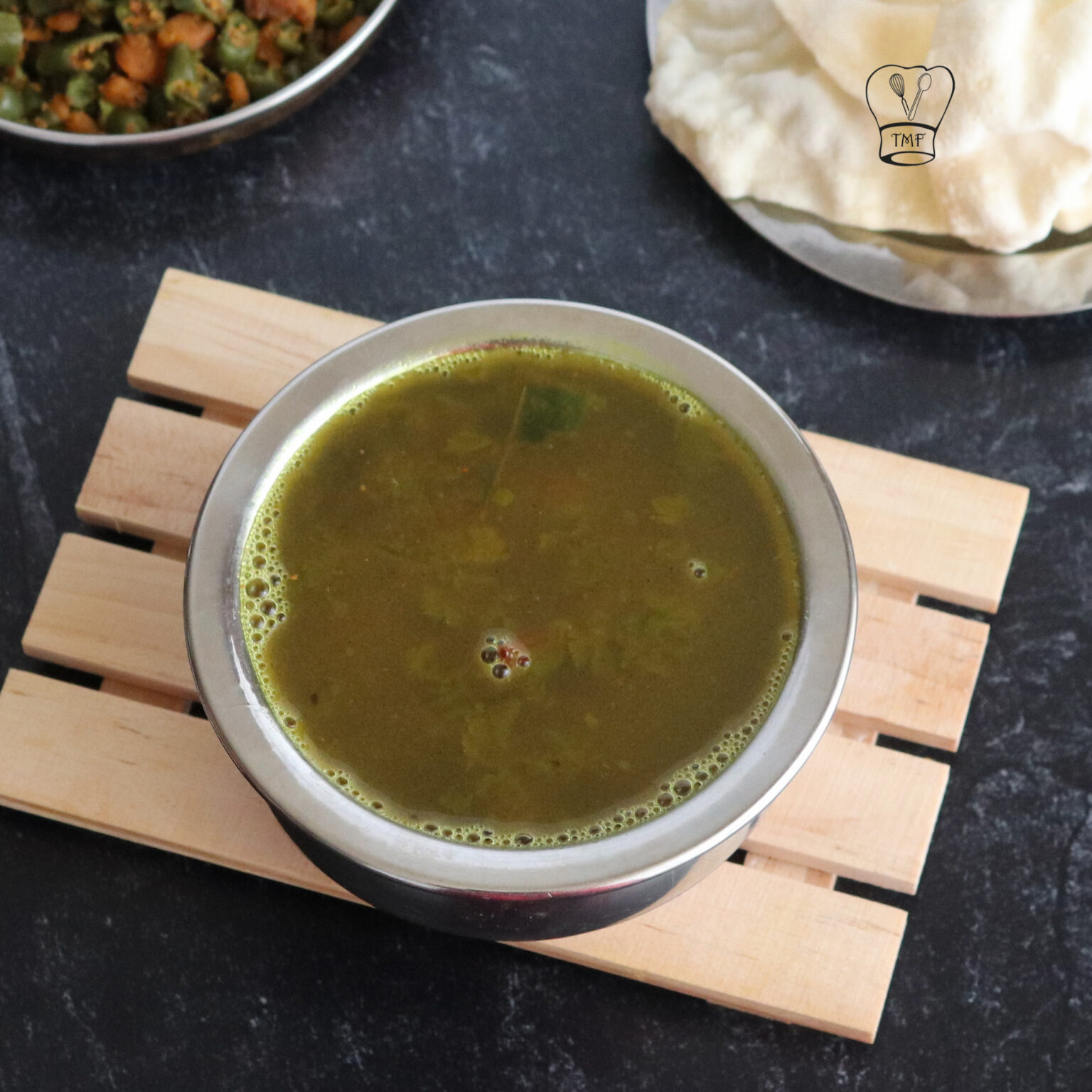 Goddu Rasam | Gottu rasam - Traditionally Modern Food