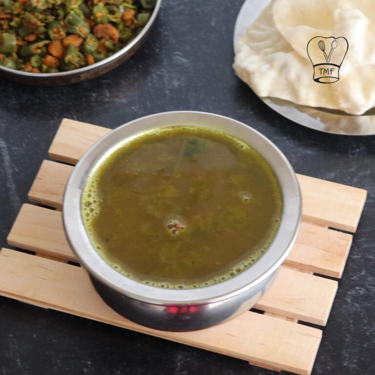 Goddu Rasam | Gottu rasam - Traditionally Modern Food