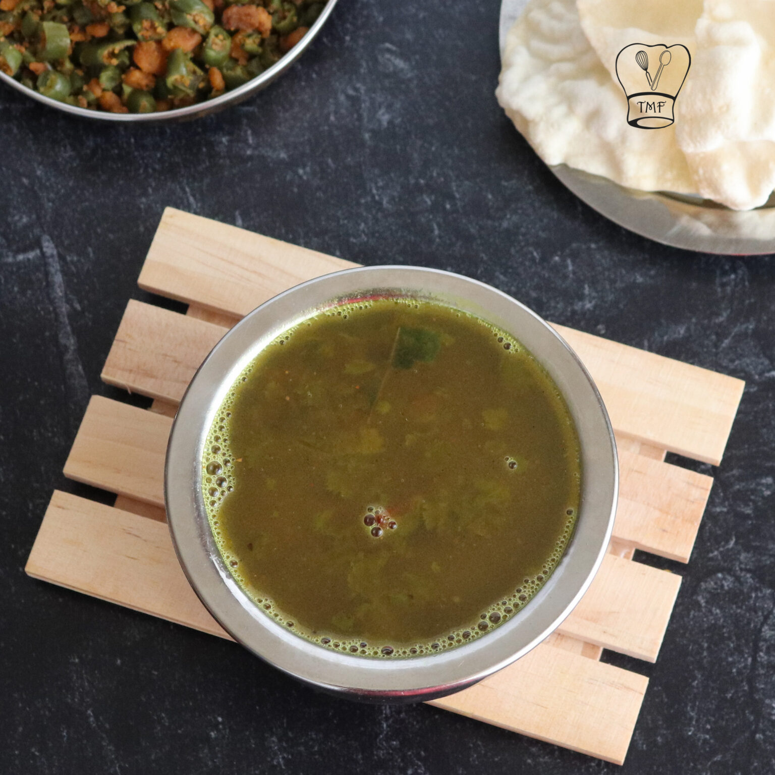Goddu Rasam | Gottu rasam - Traditionally Modern Food