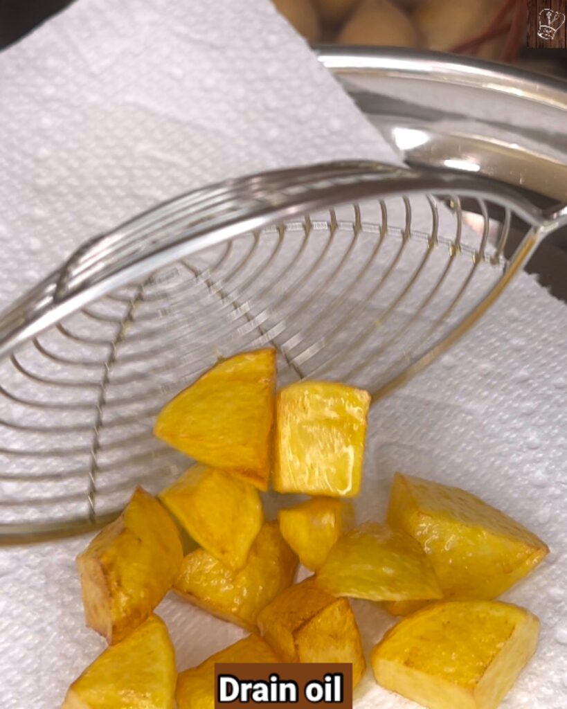 Potato pulao | Aloo pulao - Traditionally Modern Food