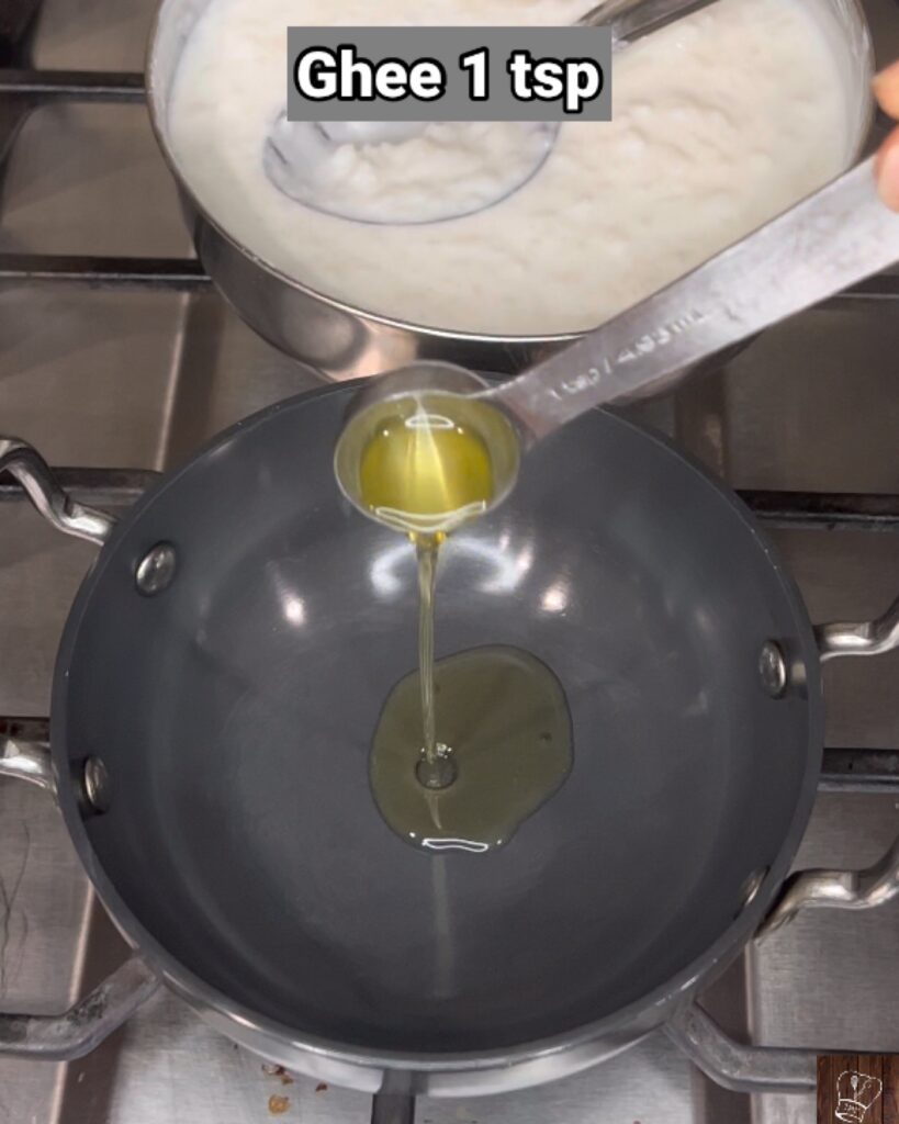 Curd poha | Dahi poha | Thayir Aval - Traditionally Modern Food