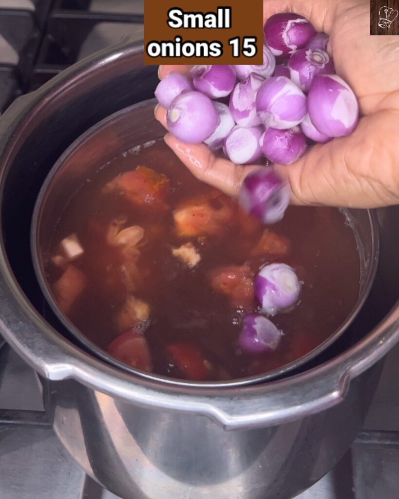 Murungakkai Sambar | Drumstick Sambhar - Traditionally Modern Food