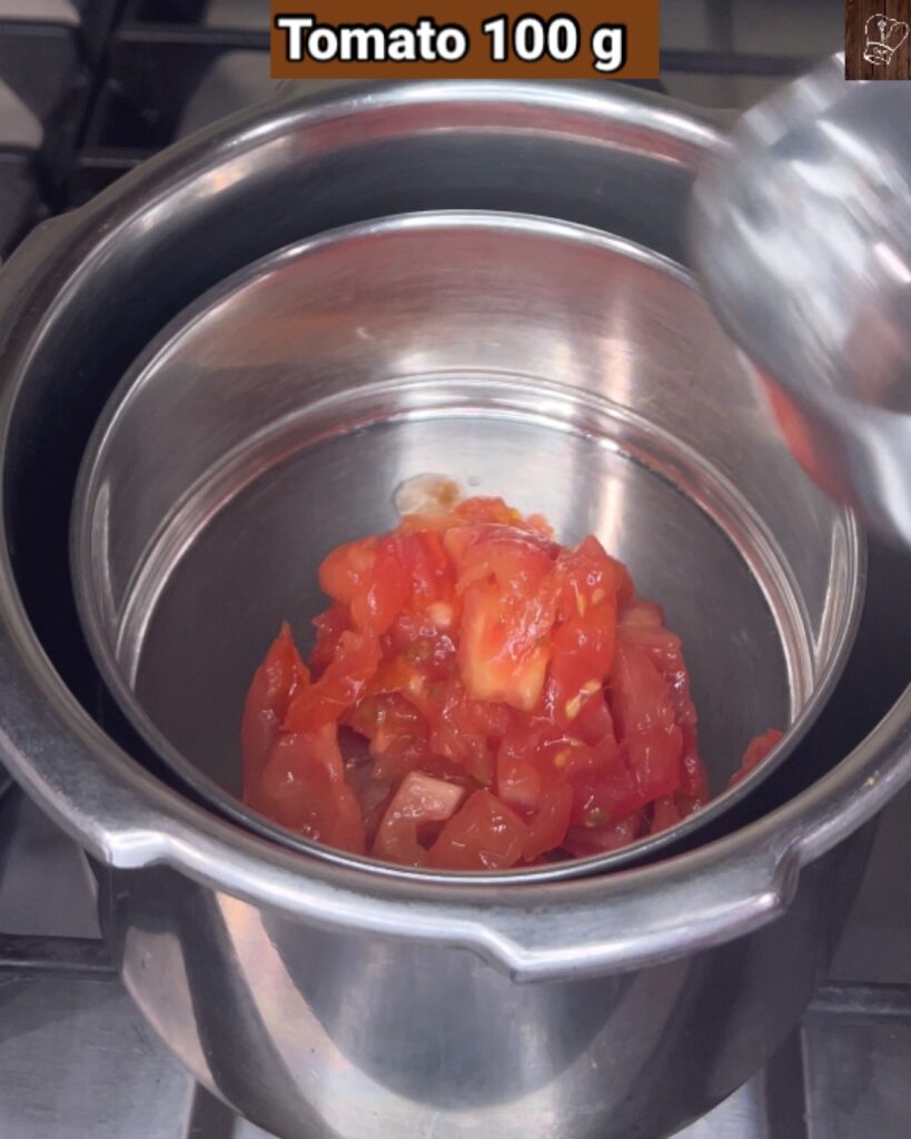 Murungakkai Sambar | Drumstick Sambhar - Traditionally Modern Food