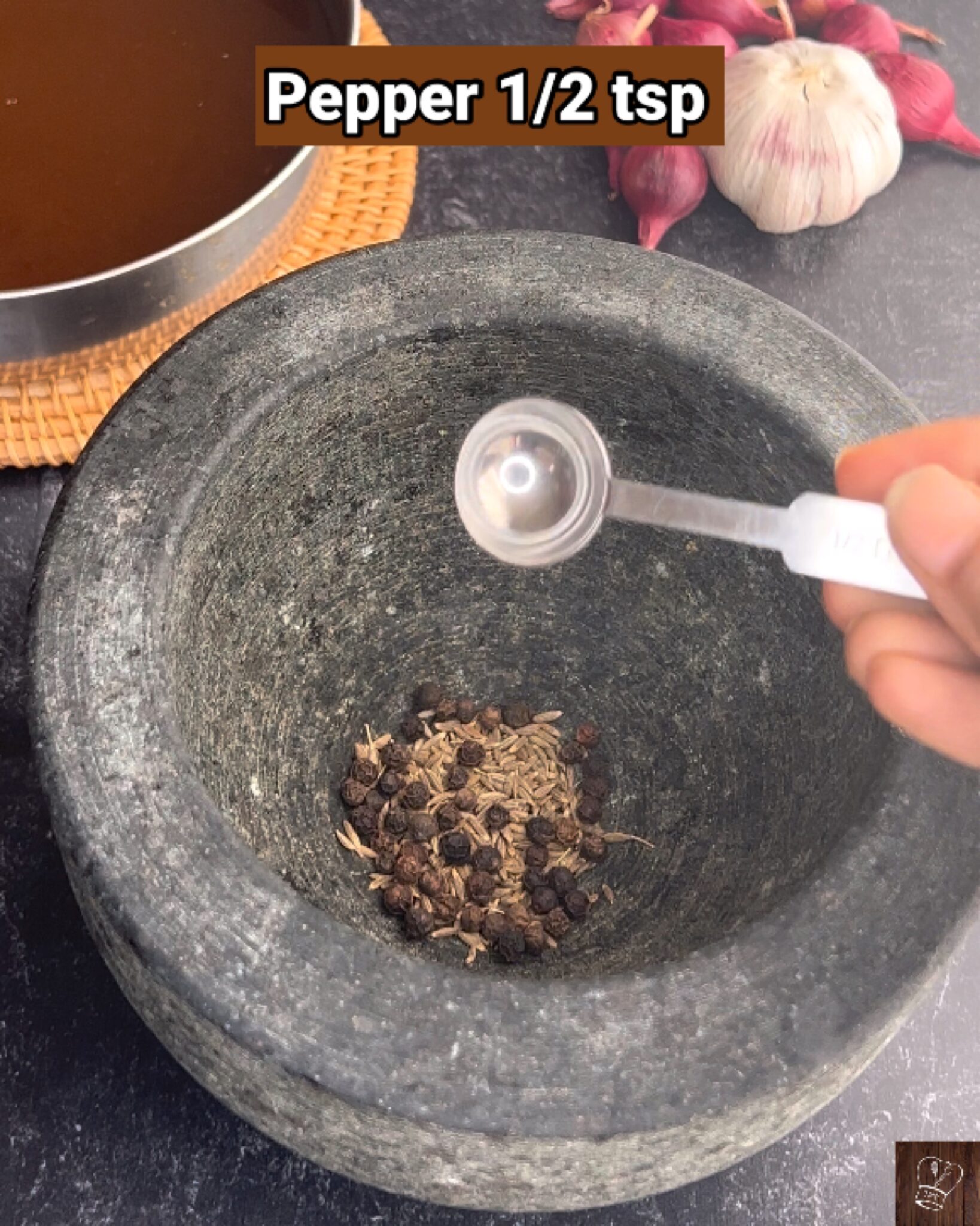 Pachai Puli Rasam | Pacha puli Rasam - Traditionally Modern Food