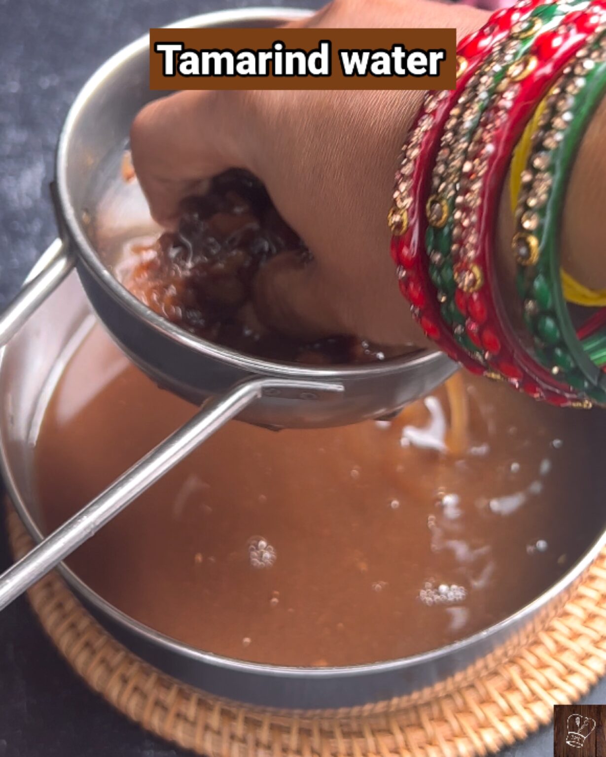 Pachai Puli Rasam | Pacha puli Rasam - Traditionally Modern Food