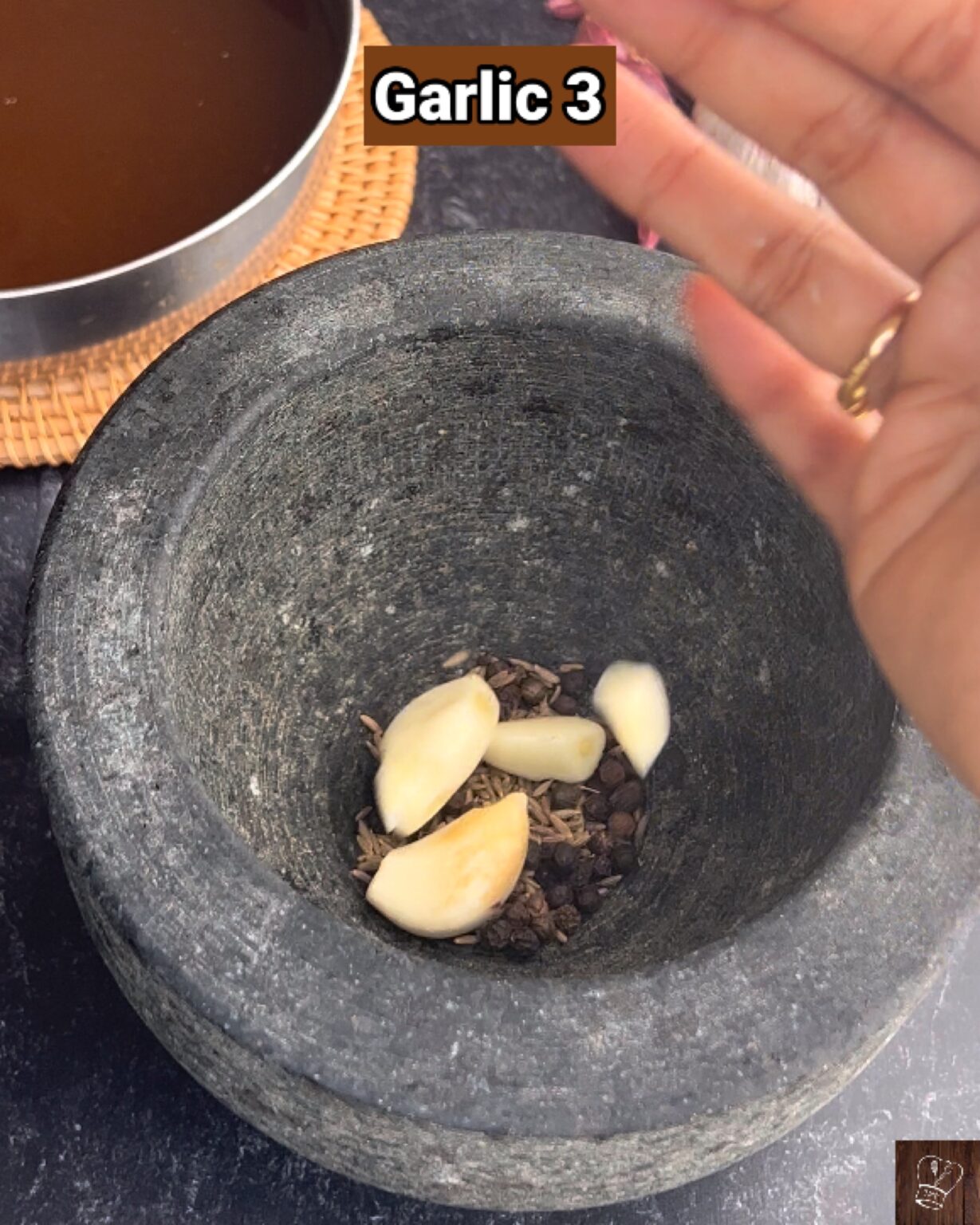 Pachai Puli Rasam | Pacha puli Rasam - Traditionally Modern Food