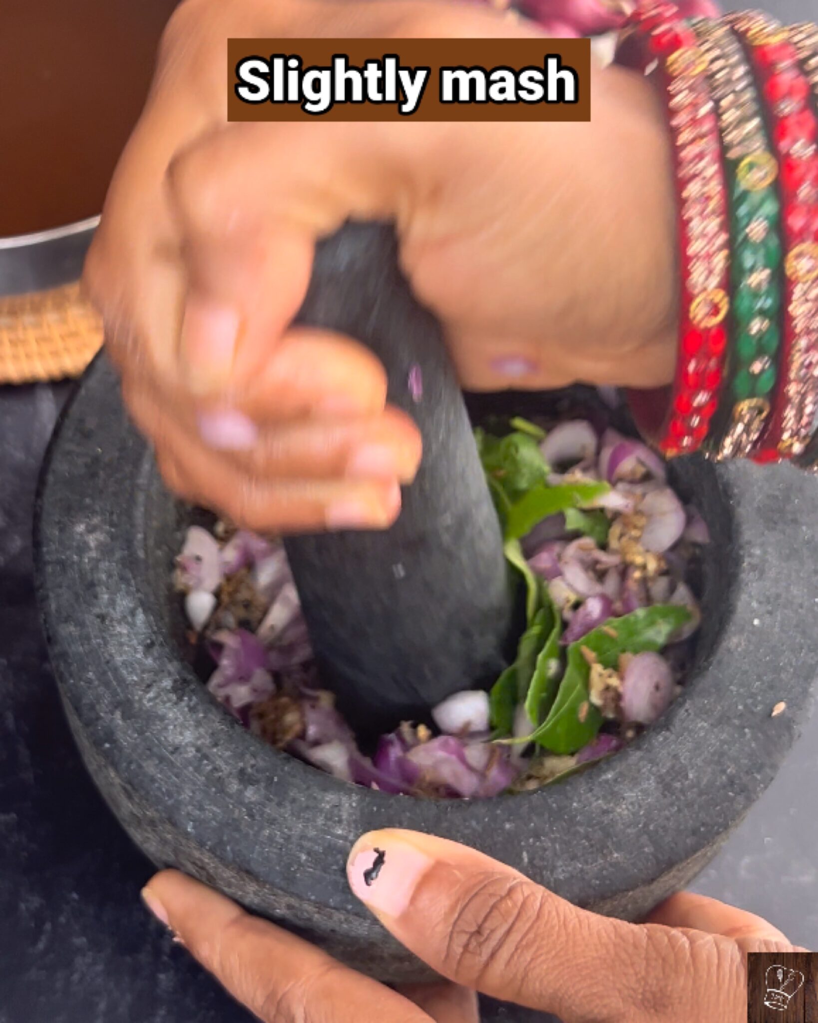 Pachai Puli Rasam | Pacha puli Rasam - Traditionally Modern Food